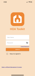 HOA Toolkit 4.0 Available – Hestia Software